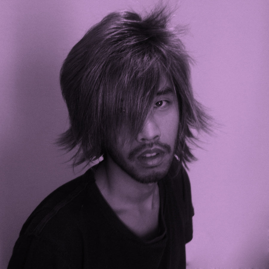 Jerry Hsu – Ignored Prayers