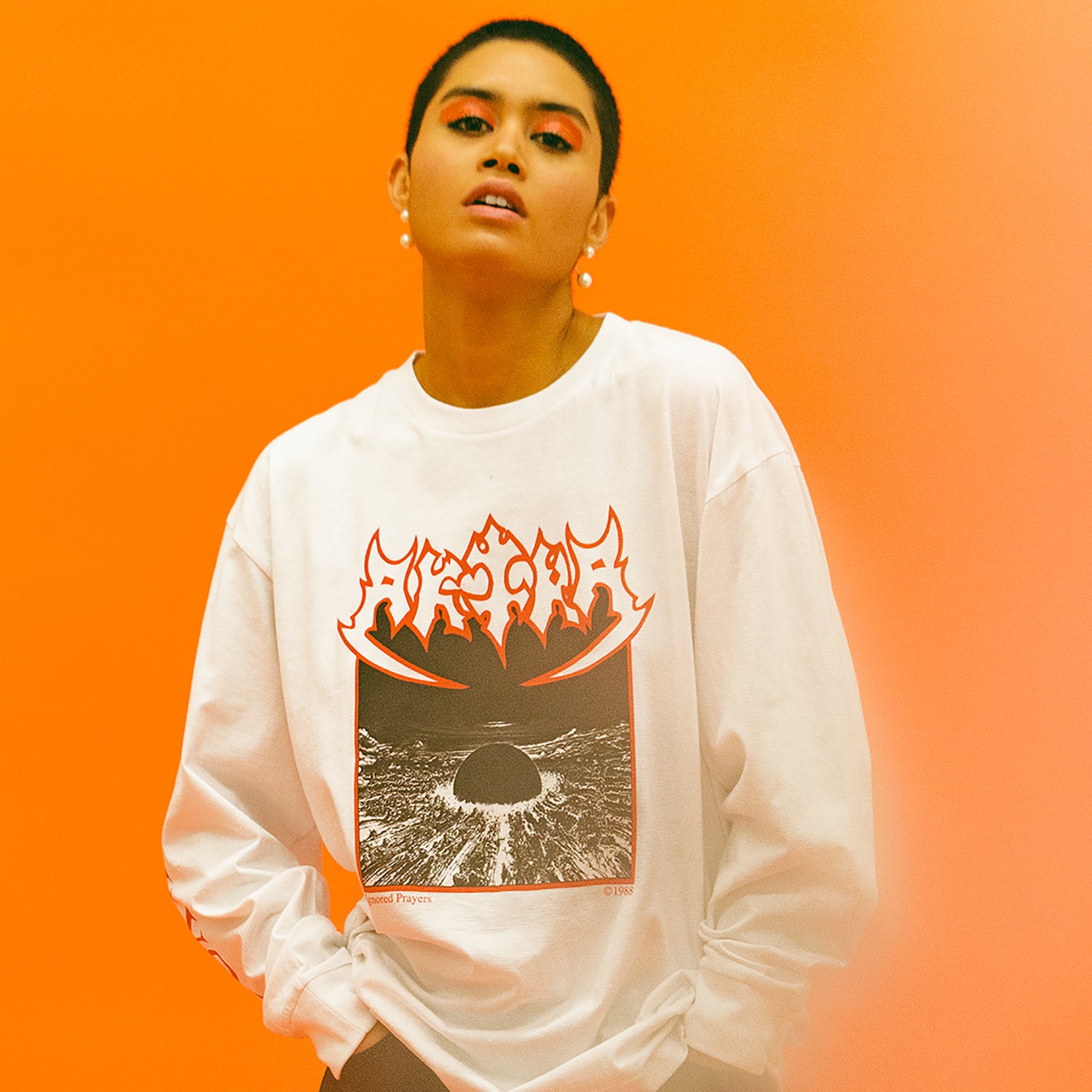 IP Drop 3 – Ignored Prayers