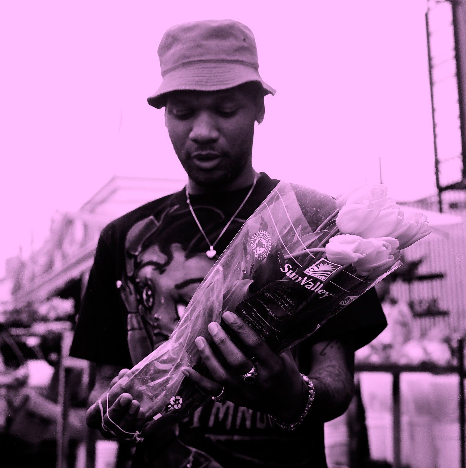 J. Scott – Ignored Prayers