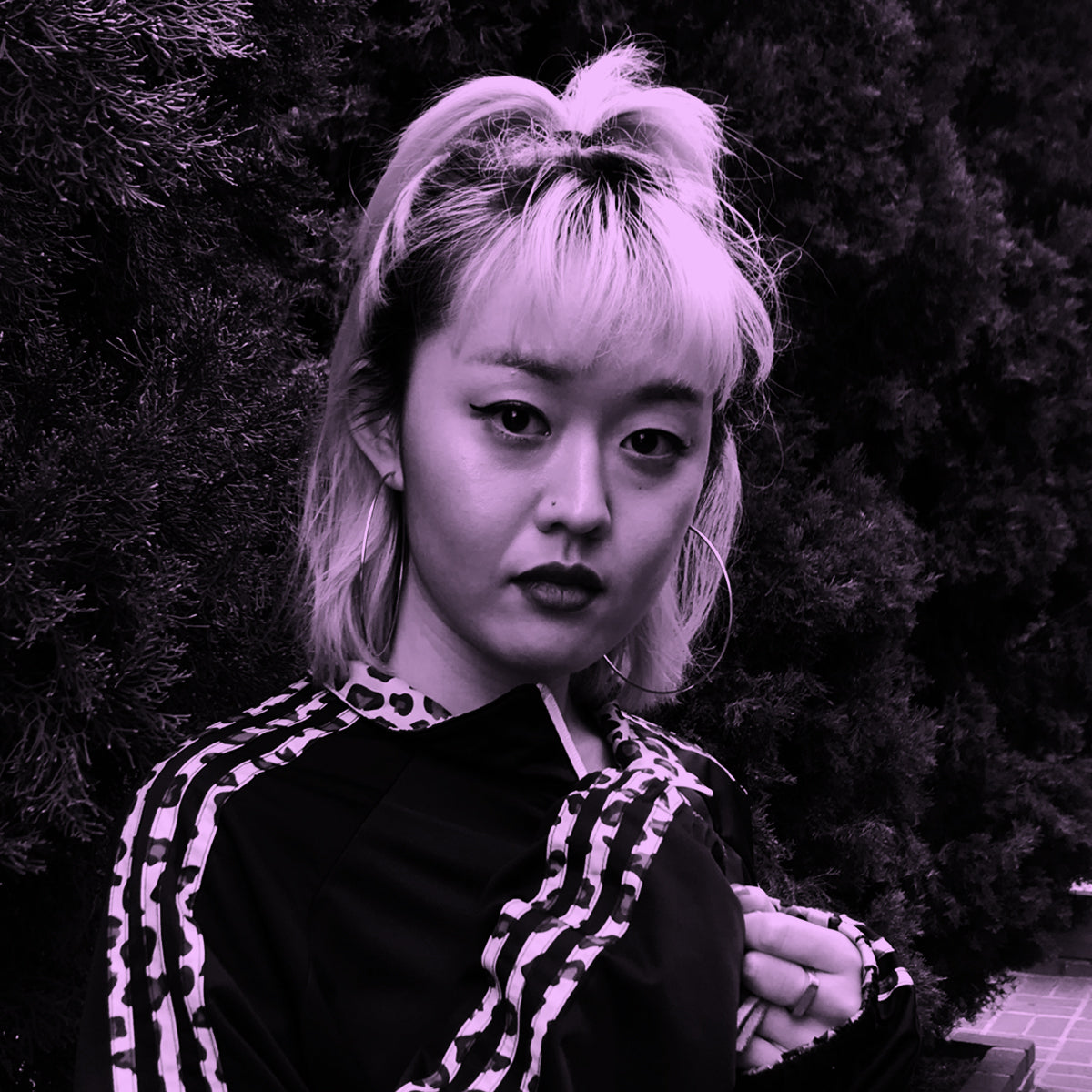 Dana Kim – Ignored Prayers