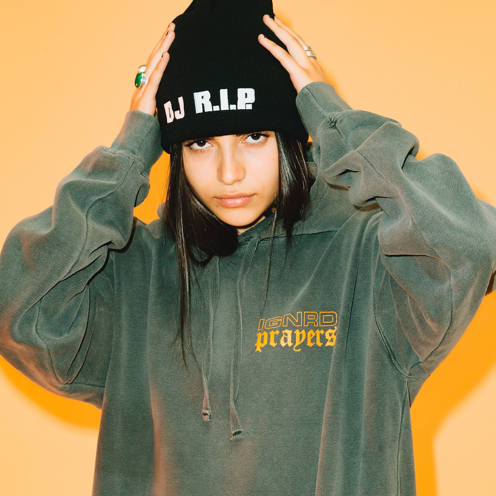 IP Drop 4 – Ignored Prayers