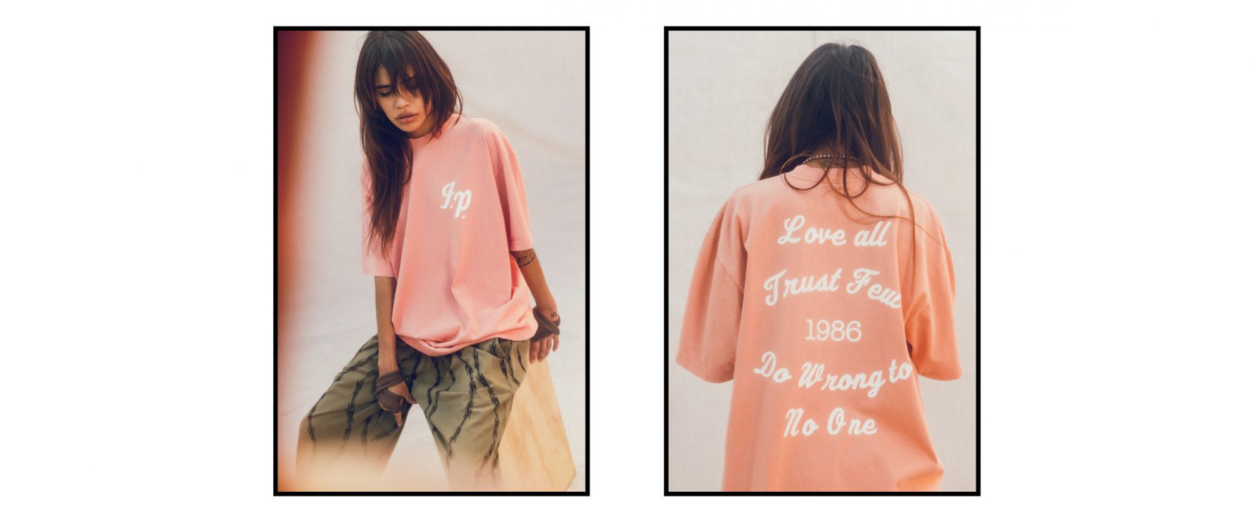 IGNORED PRAYERS – Ignored Prayers